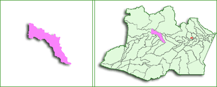 Maraã Aspectos Gerais