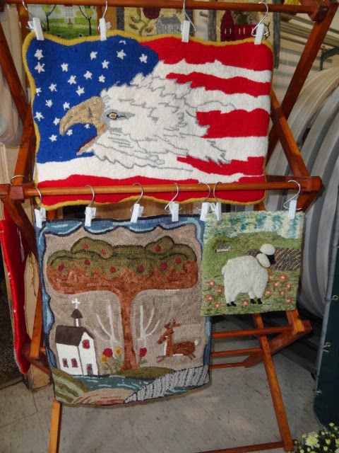 Rugs and Pugs: Another Weekend Bites the Dust