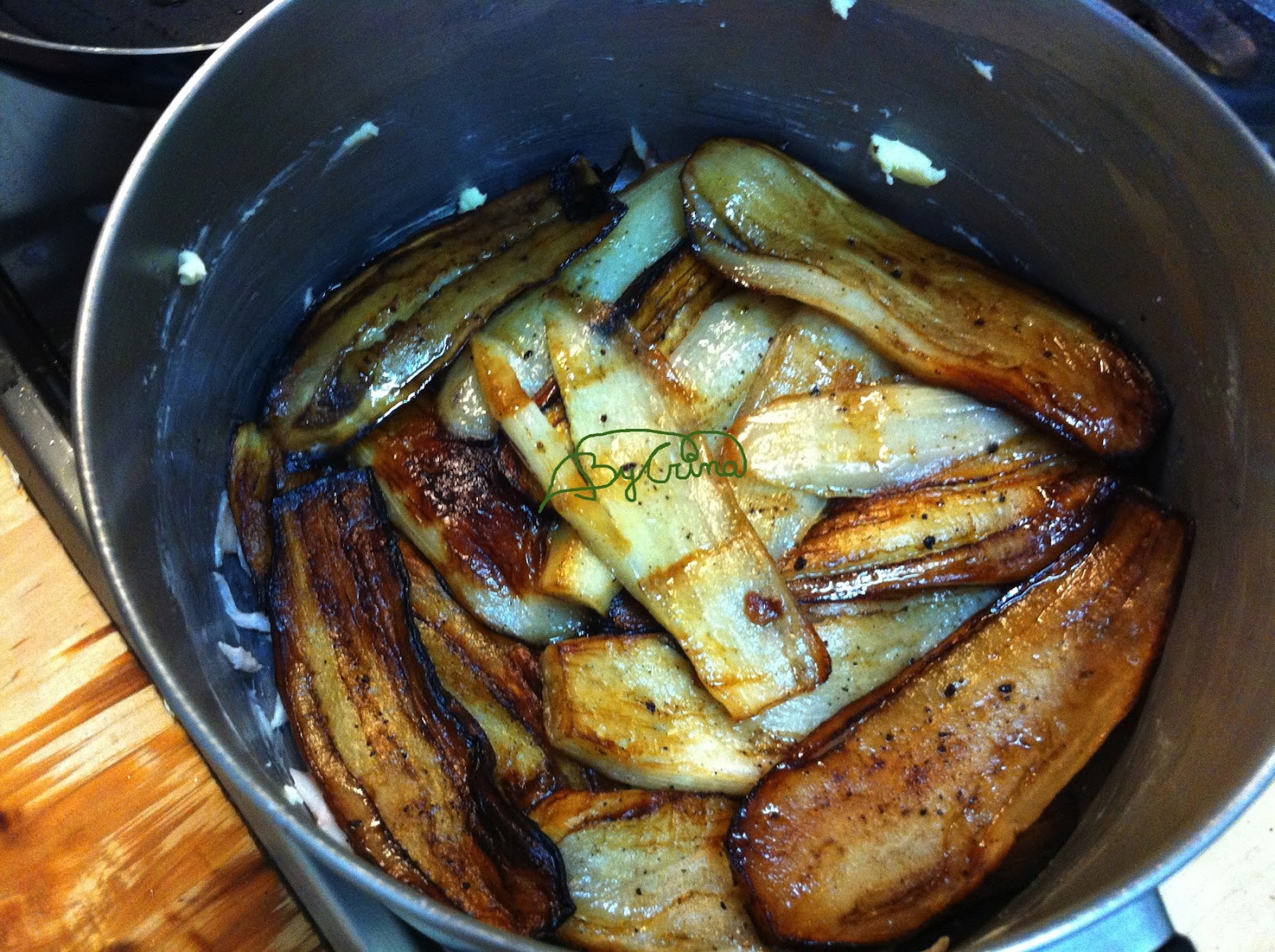 Receta de Malube - Malube recipe | Cocina