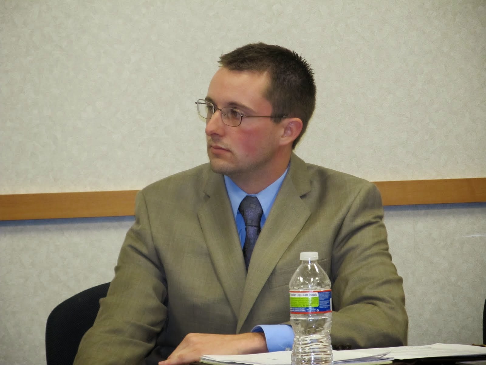 Lehigh Valley Ramblings: September 2014