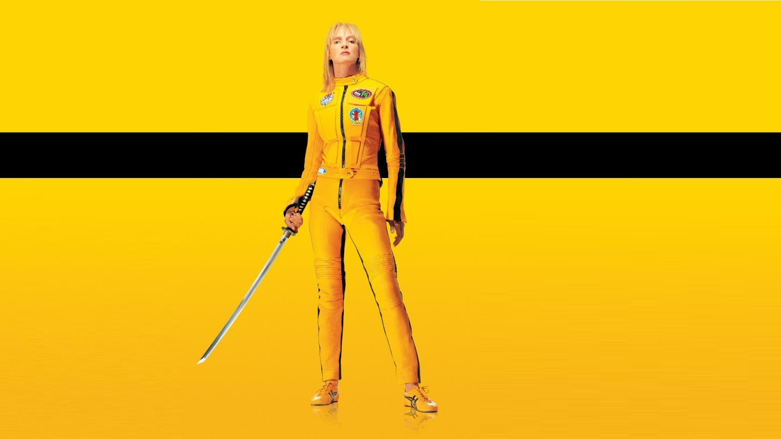 Cinèfilos Del Mundo: 10 cosas que probablemente no sabías sobre Kill Bill