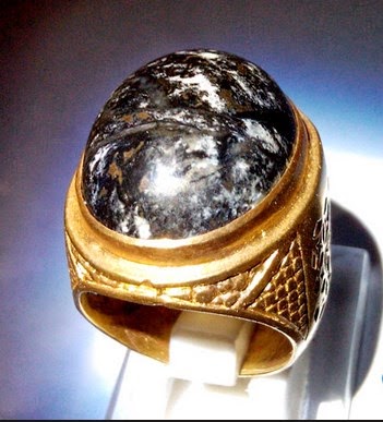 Batu Akik Meteorit | BATU AKIK SUPER MULIA