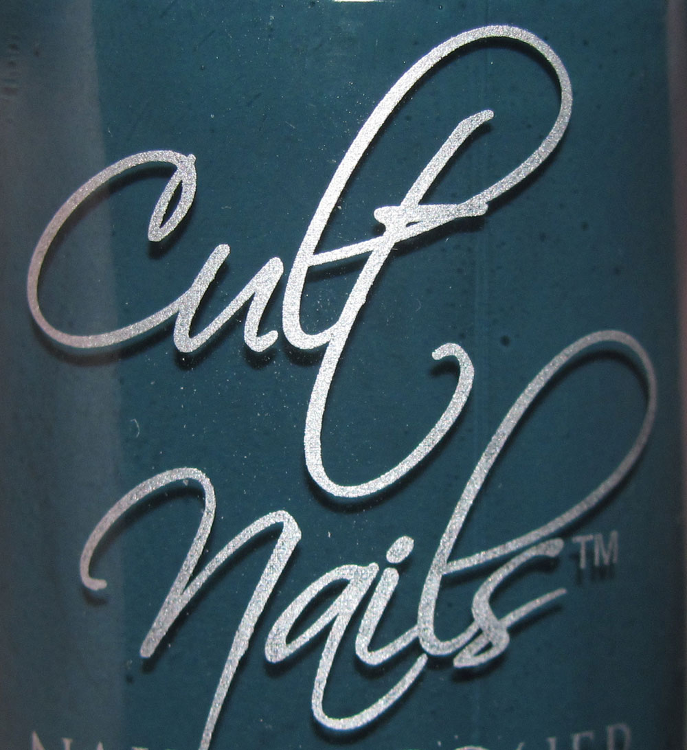 The Daily Nail Reviews: Cult Nails Hypnotic Collection