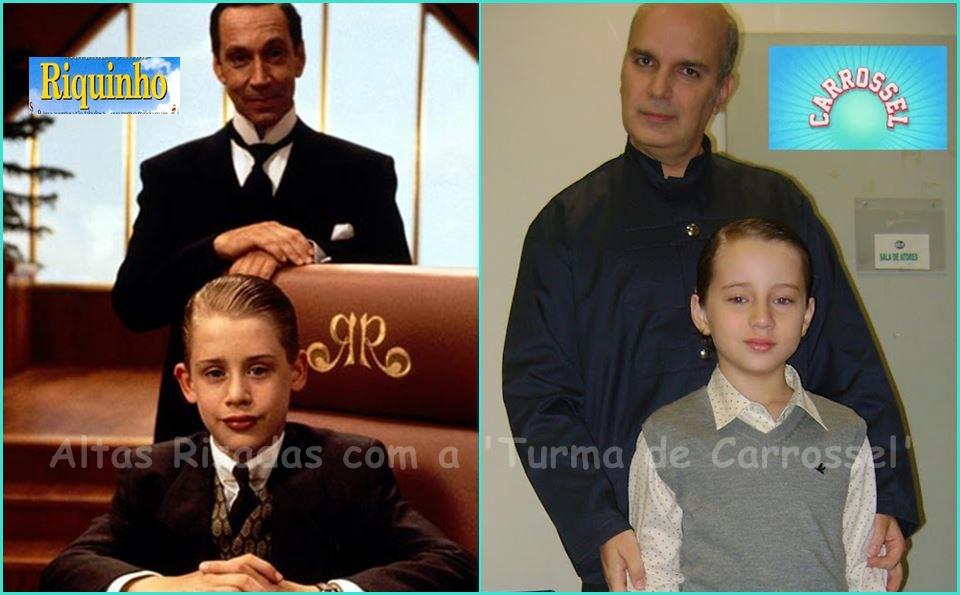 José ORNELLAS - Ator & Jornalista Profissional: JORGE CAVALIERI é o ...