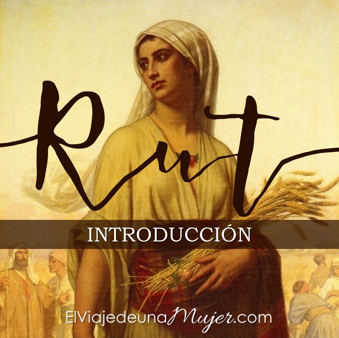 Libro de Rut – Introducción
