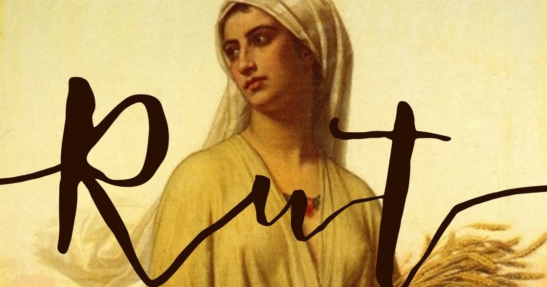 Libro de Rut – Introducción