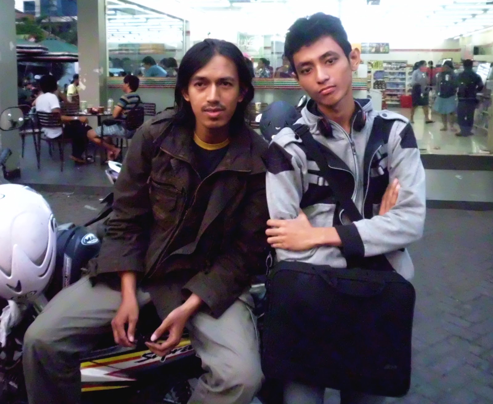 Perbedaan Antara Motivator dan Inspirator - Kompasiana.com