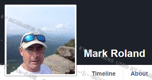 ScamHaters United .. Visit us also on Facebook and Instagram : MARK ...