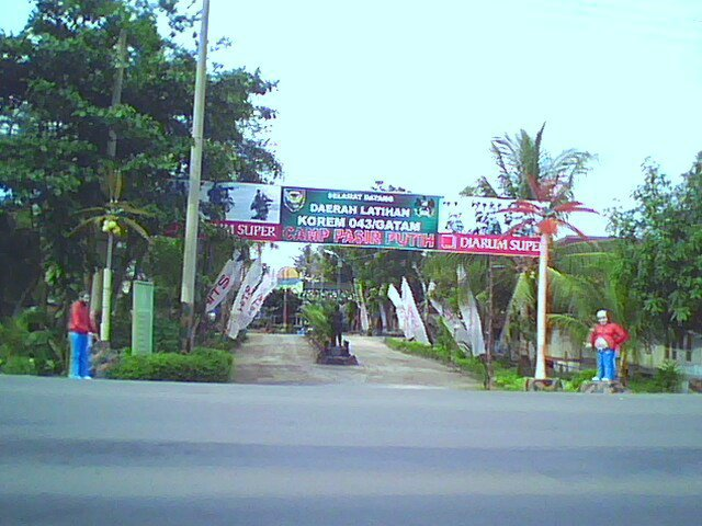 Wisata Pasir Putih & Pulau Condong | Jelajah Wisata Lampung