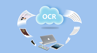 OCR technology Optical Character Recognition Chinese OCR Tsinghua ...