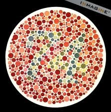 www.Primo.com: Color blind test kits.