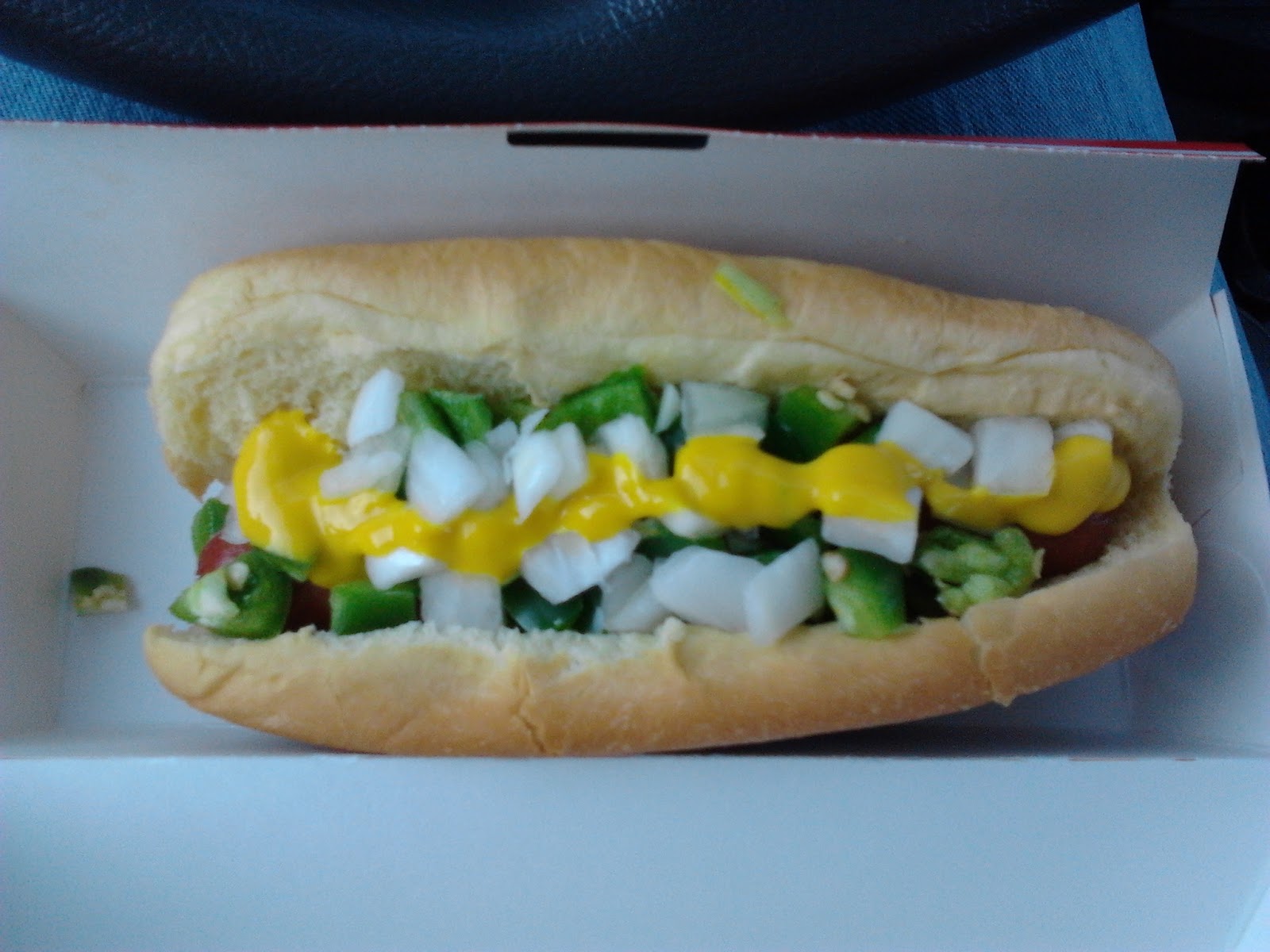 The Un-Fine Diner: In Praise of 7-11 Hot Dogs