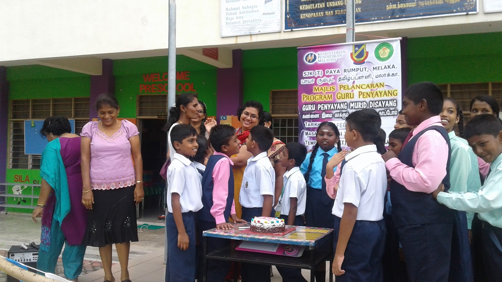 PPKI SJKT PAYA RUMPUT, MELAKA: AKTIVITI YANG DIJALANKAN DI KELAS PPKI ...