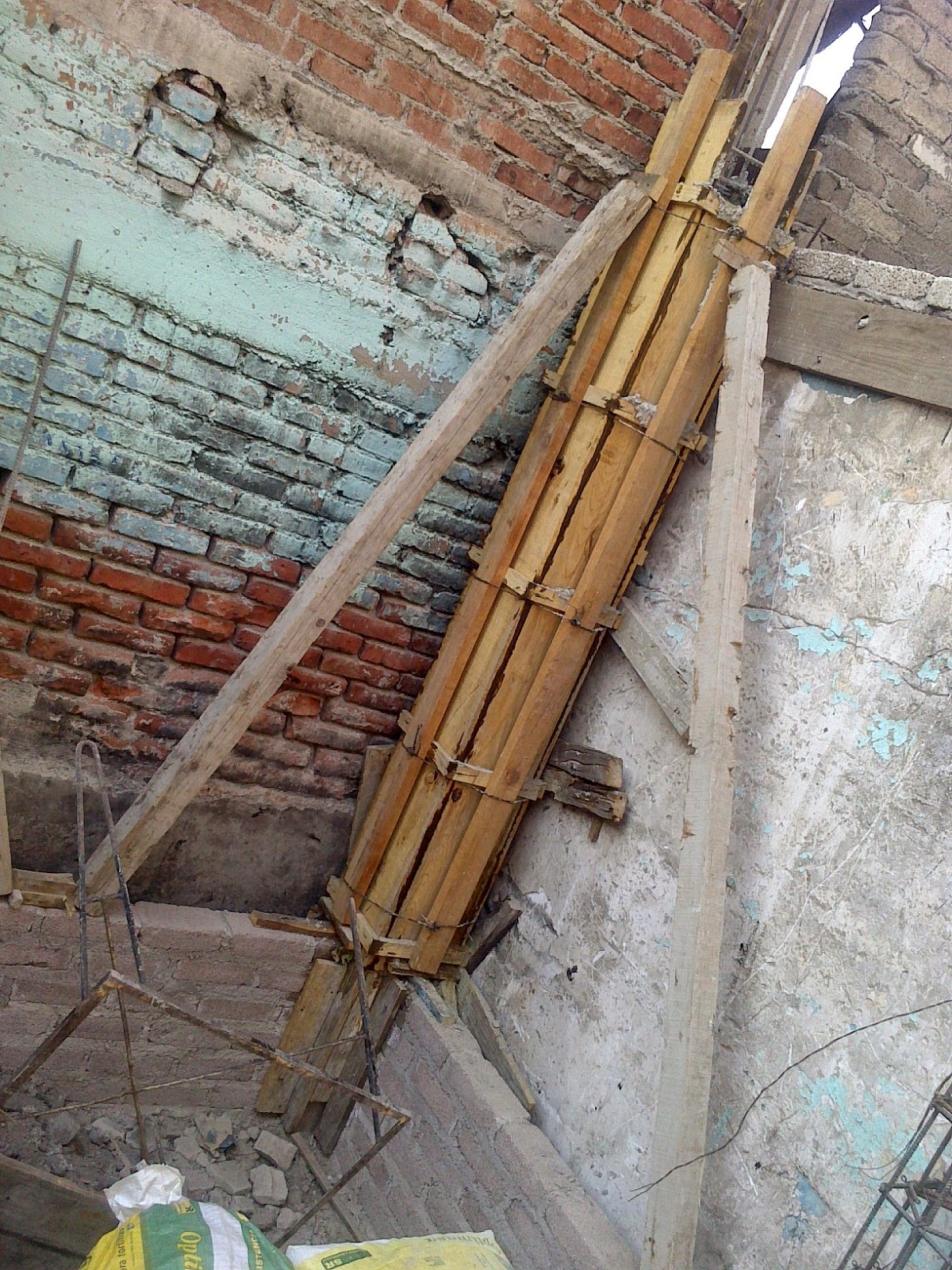 OASYS LIBROS: Manual de autoconstrucción y mejoramiento de la vivienda ...