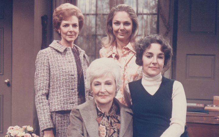 Judy Lewis, a filha secreta de Loretta Young e Clark Gable ~ Memórias ...