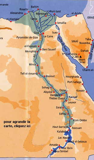 Nil çayı | cografiya.biz