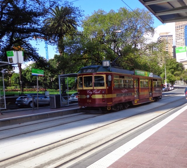 Part of the Past NZ History: Auckland Electric Tramways Company Limited