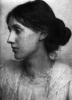 A Writer's Desk: Virginia Woolf's Last Letter to Her Husband