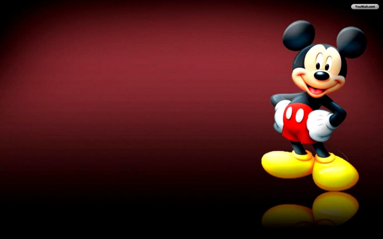 Mockey Mouse Wallpaper Hd | Wallpapers Quality