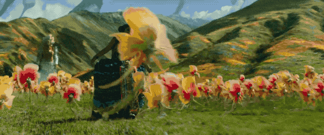 Movie Review: "A Wrinkle in Time" Is As Hit And Miss As The Source Material