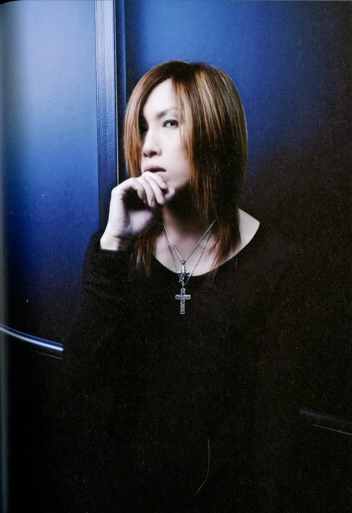 ANGELO (KIRITO) ROCK AND READ Vol.37