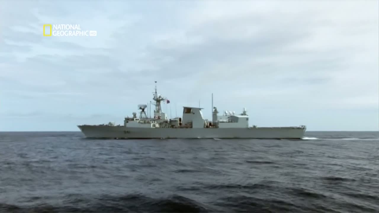 Documentaries: Sinking A the Destroyer ~ Store Free Download ...