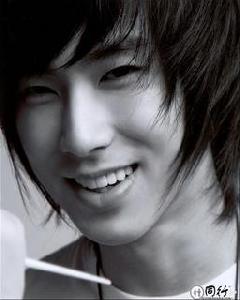 U-Know Yunho TVXQ Profile ~ Korean lovers