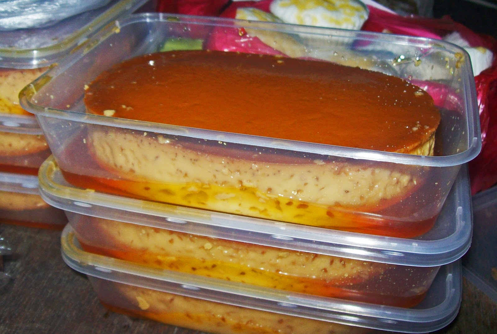 Frugalicious Living: Delicacies From Ormoc!