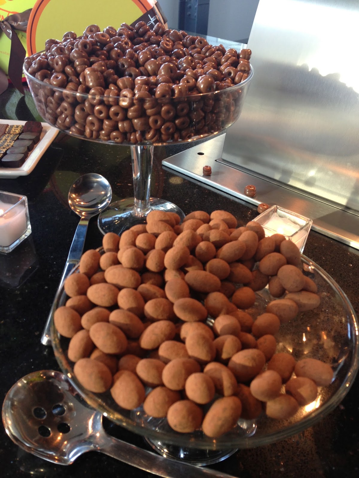 A Girl & Her Food: Chef's Table presented by Jenn-Air celebrating CS ...