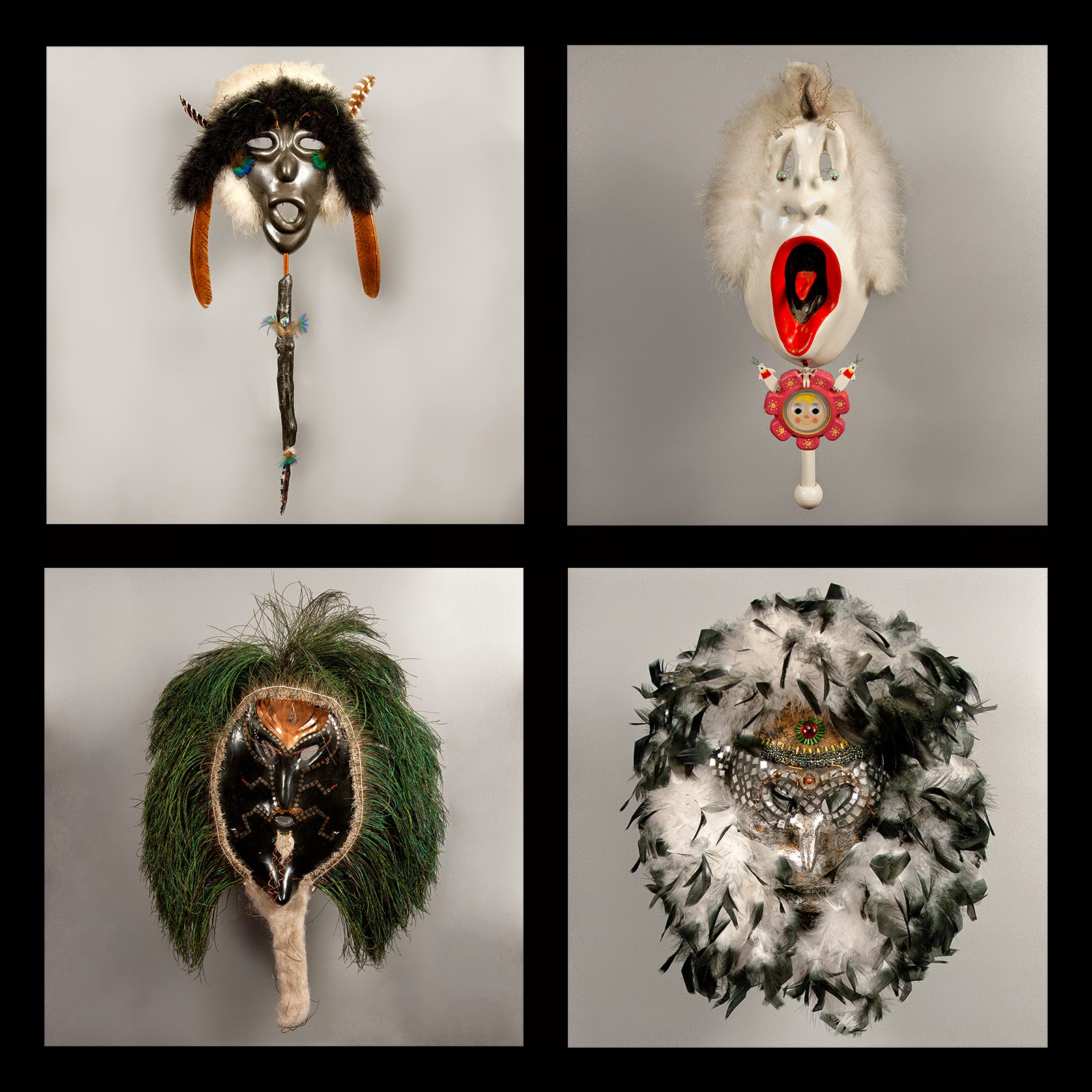 That Devil Music: New Digital Tracks from Beefheart Guitarist Zoot Horn ...