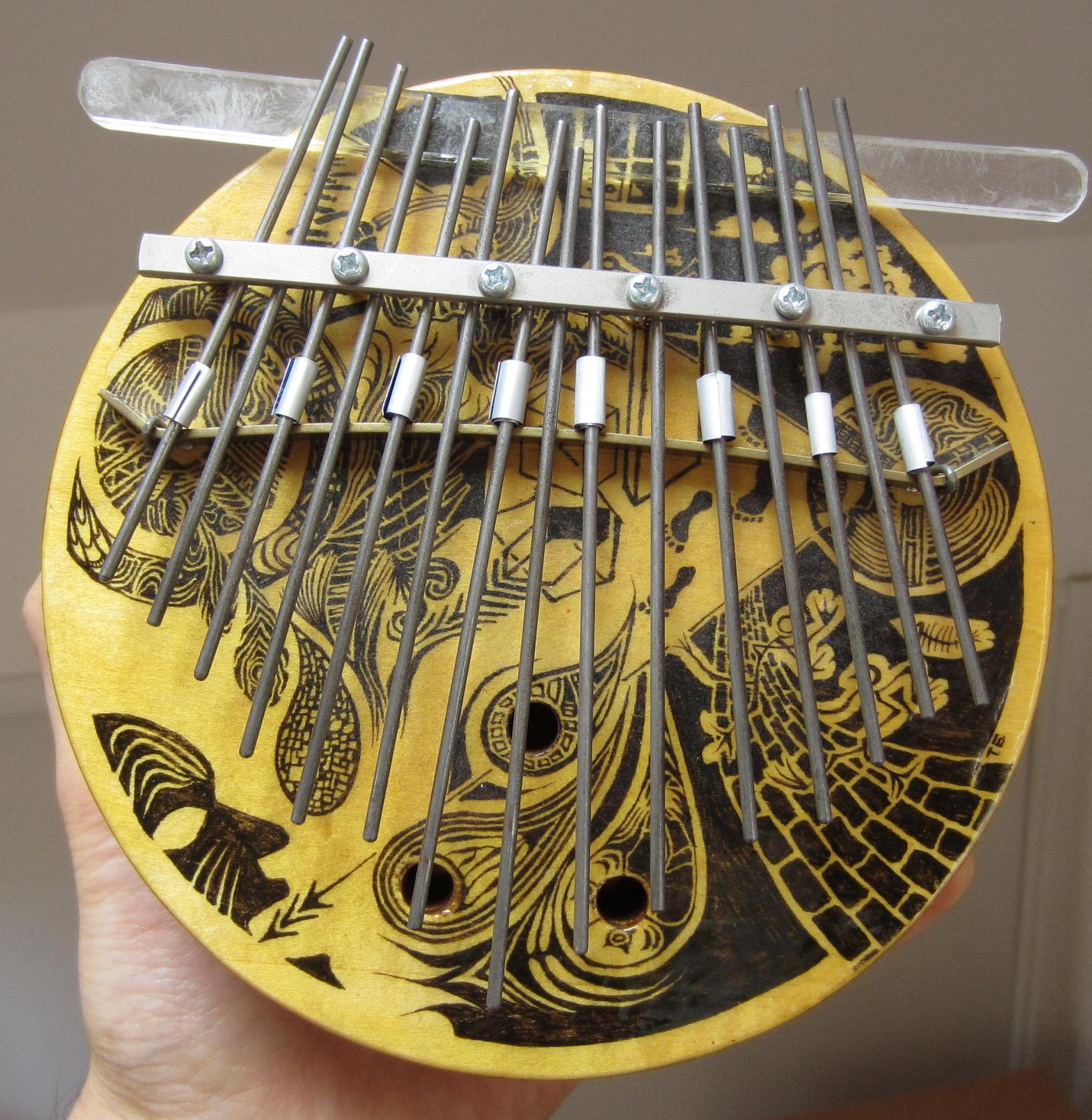 KALIMBA 1