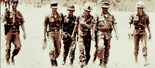 The Battle of Xuân Lộc - Dân Làm Báo