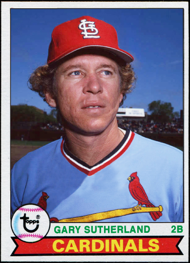 WHEN TOPPS HAD (BASE)BALLS!: NOT REALLY MISSING IN ACTION- 1979 GARY ...
