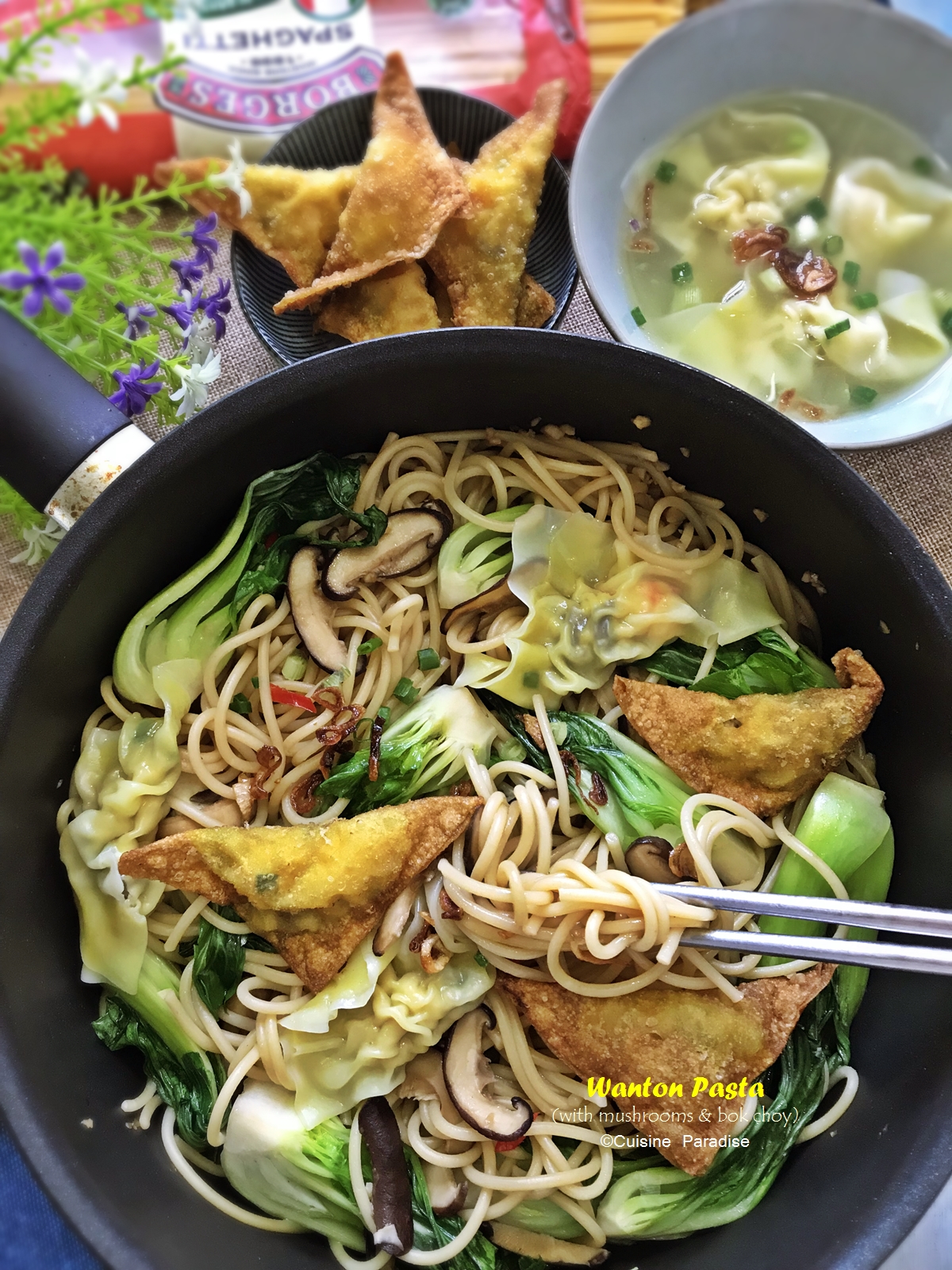 Cuisine Paradise | Singapore Food Blog | Recipes, Reviews And Travel ...