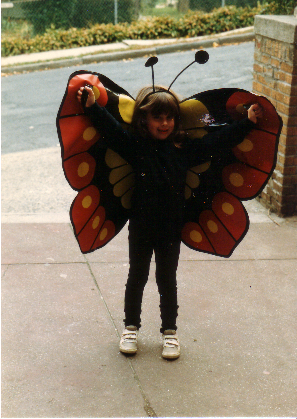 Goodbye Pancreas: A Diabetic Foodie's Blog: Trick or Treat!