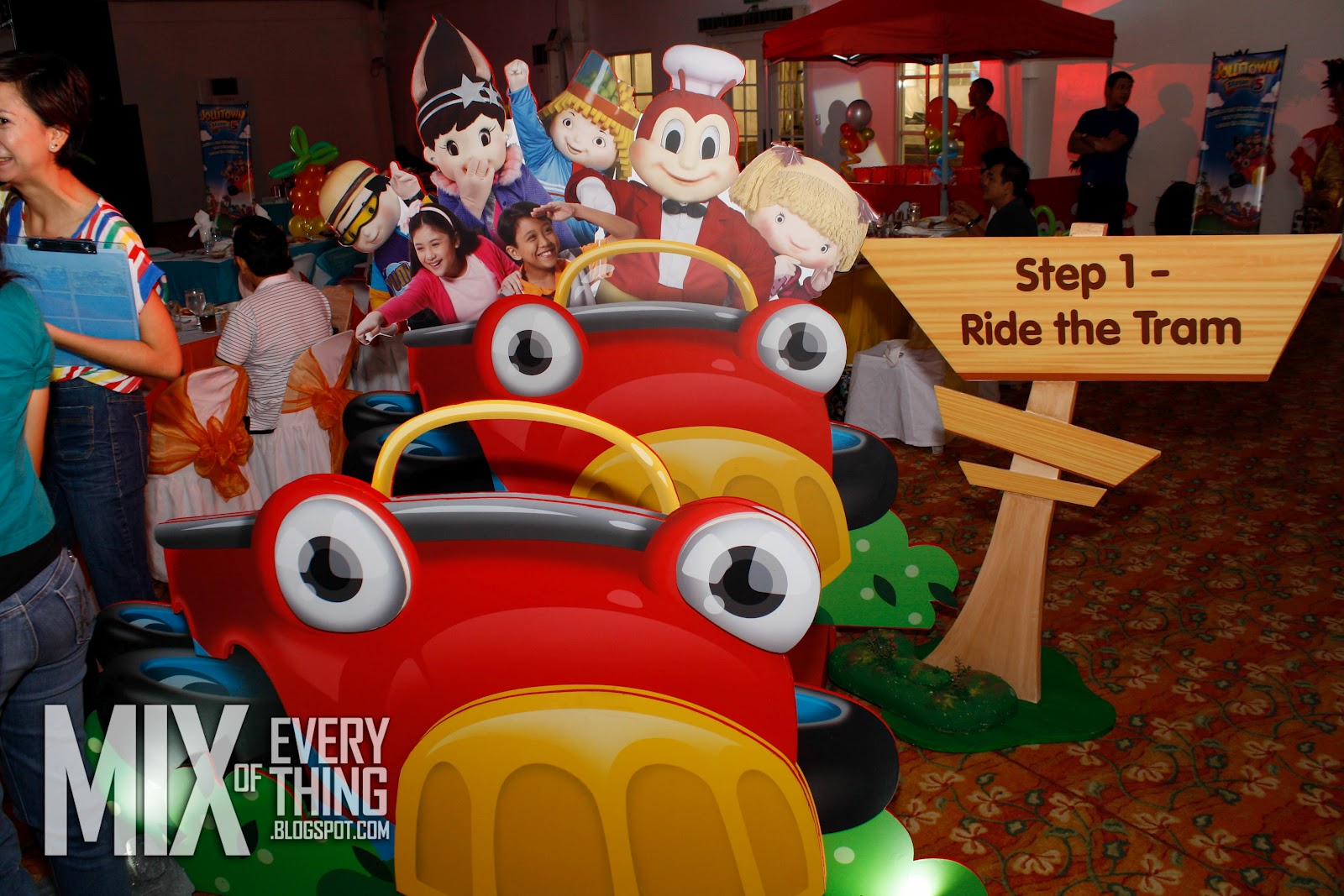 Jollitown kids embarks on a magical quest in Jollitown Season 5. - Blog ...