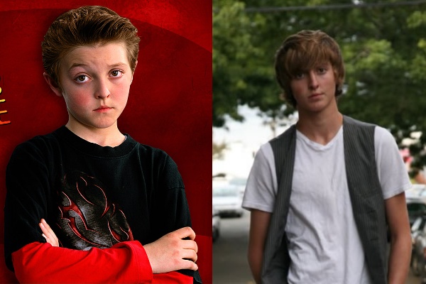 Isso Man: Quem te viu, quem te vê!!