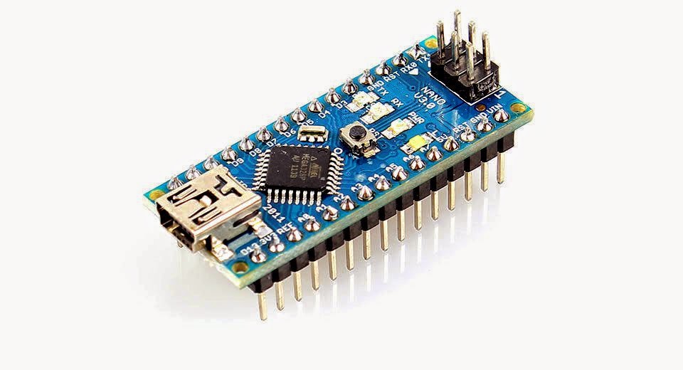 Arduino y solo Arduino - Todo lo que necesitas lo encontrarás aquí ...