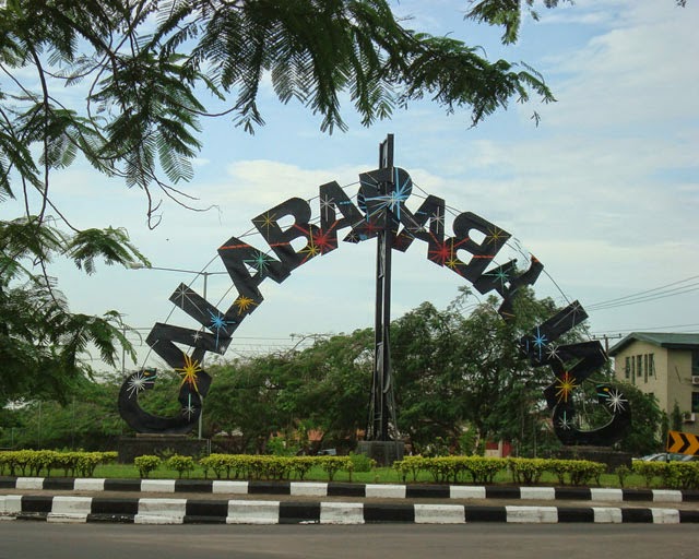 Calabar To Become 1st Economic Zone In Nigeria - BLaQ HarbeY's Blog