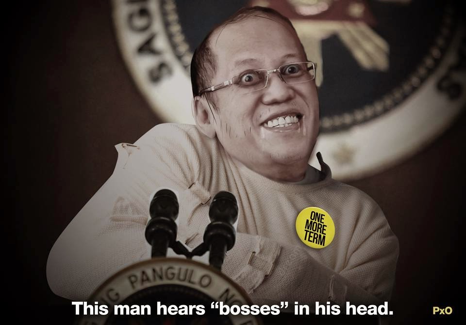 Pinoy Online Rallyista: Baliw Lang