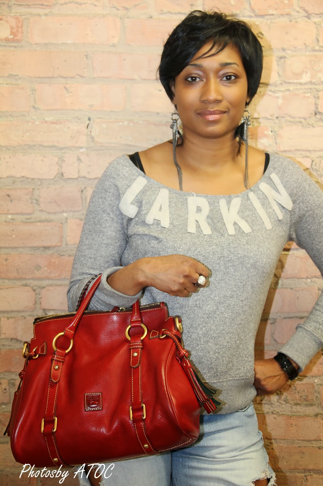 GUTHRIE BONNETT-EVENT EDITOR: Larkin Designs 2020 Fashion Chicago ...