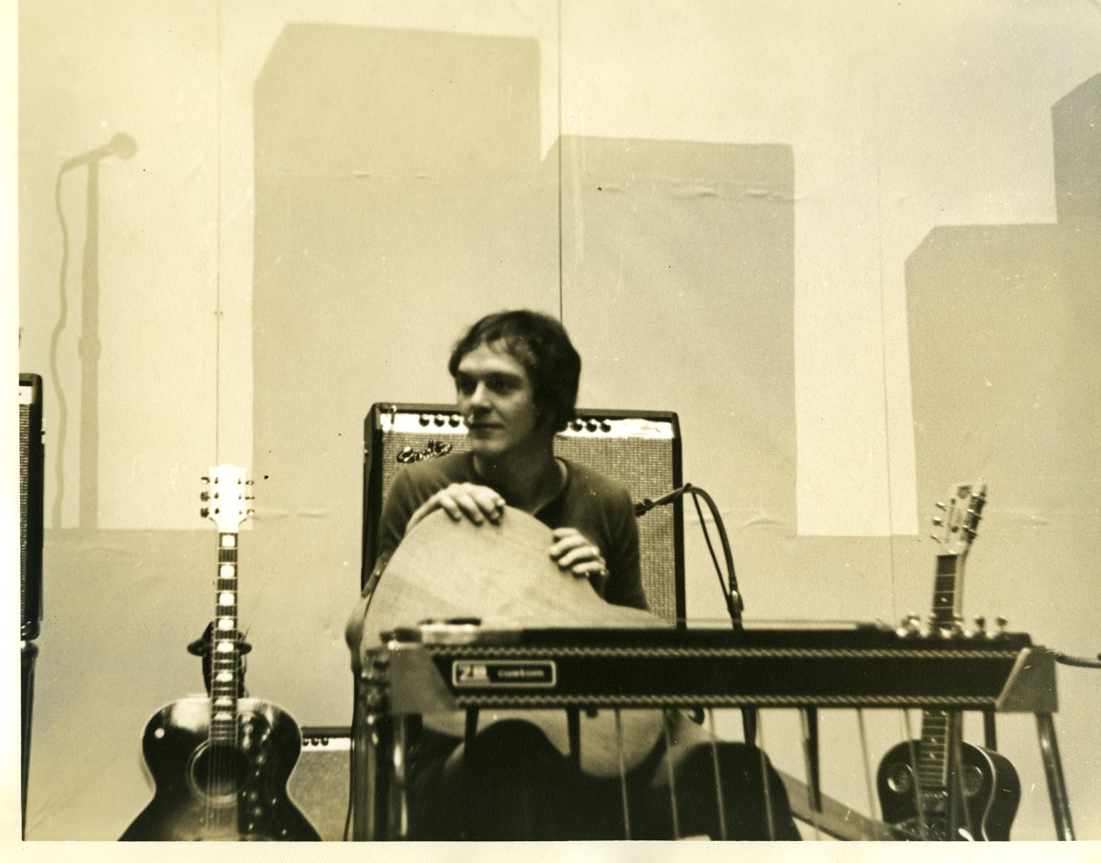 That 70's Blacksburg