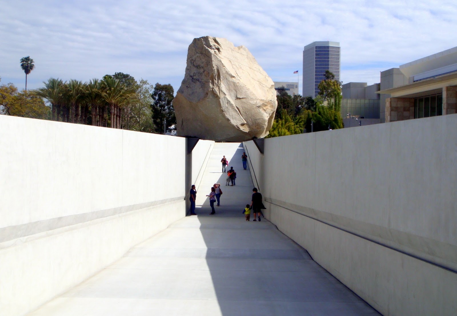 FRACTAL ART: Levitation