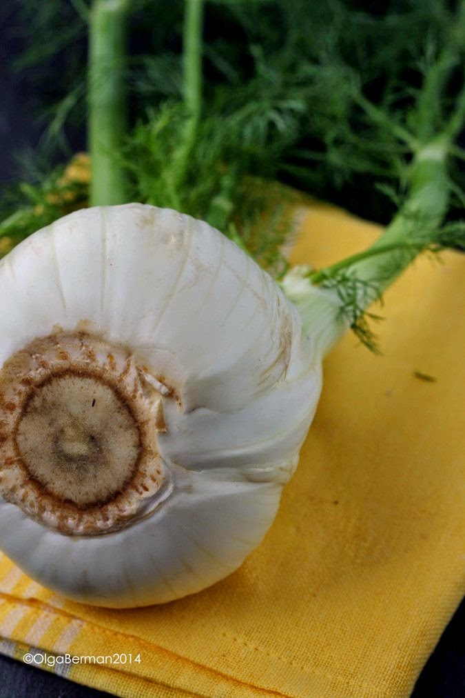 Mango & Tomato: Fennel, Apple & Red Pepper Slaw: My Obsession with ...