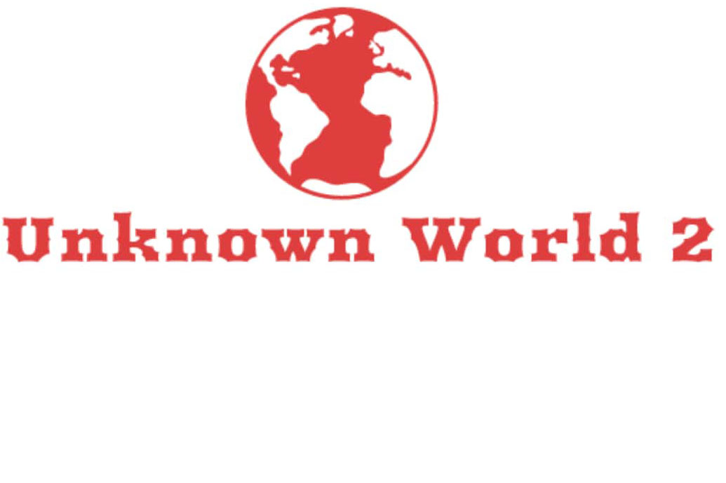 Unknown World 2
