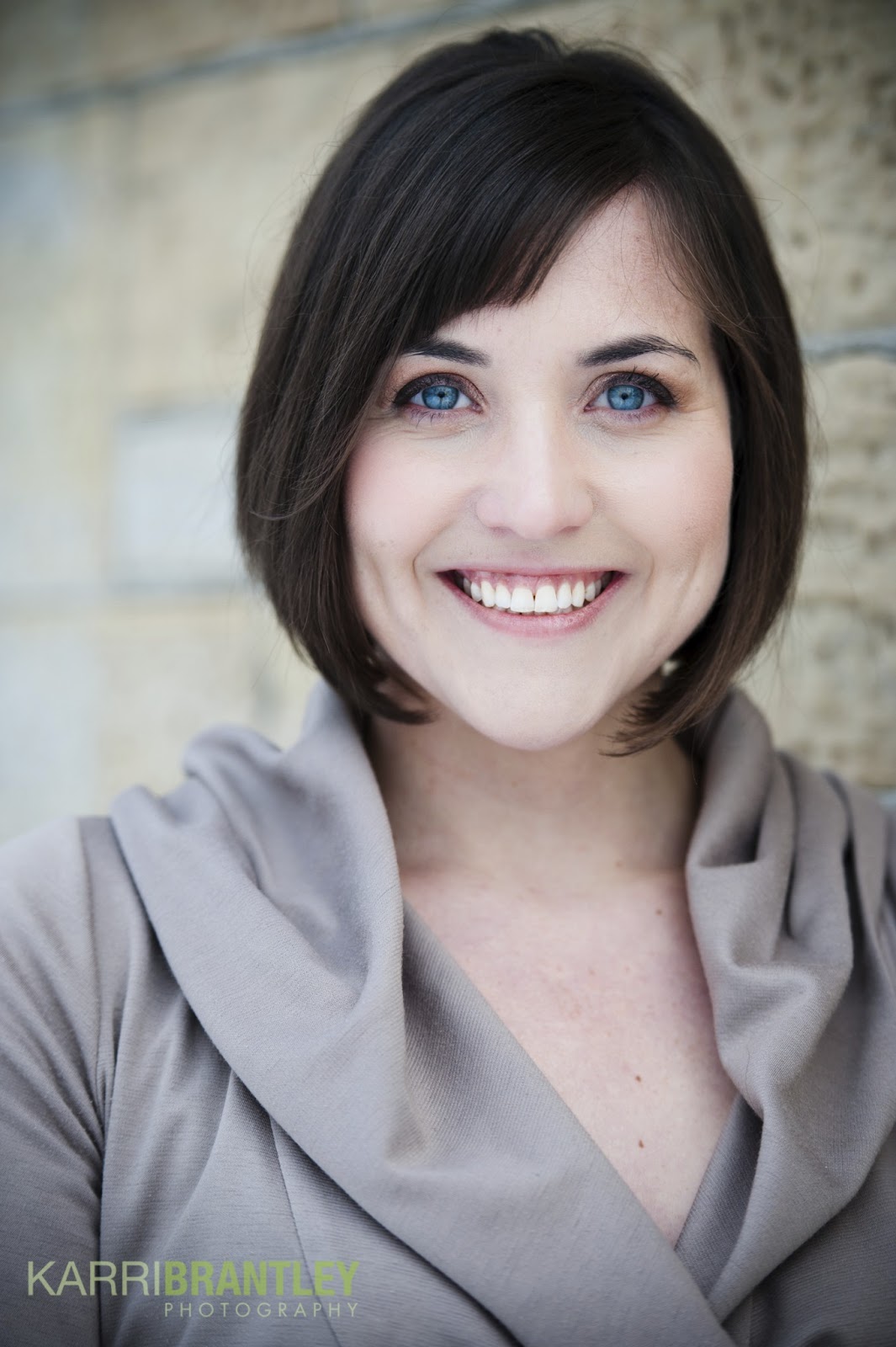 Karri Brantley Photography Blog: Dynamic Professional Headshots for ...