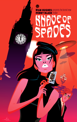 FMP: Brief 04 - D&AD - Rian Hughes Imagery