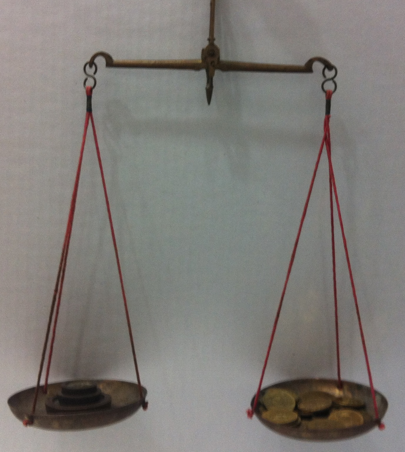 my antiques collection