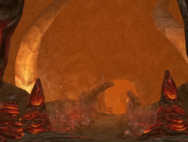 Lyssa humana: First Lines: Greg Bear - The Forge of God