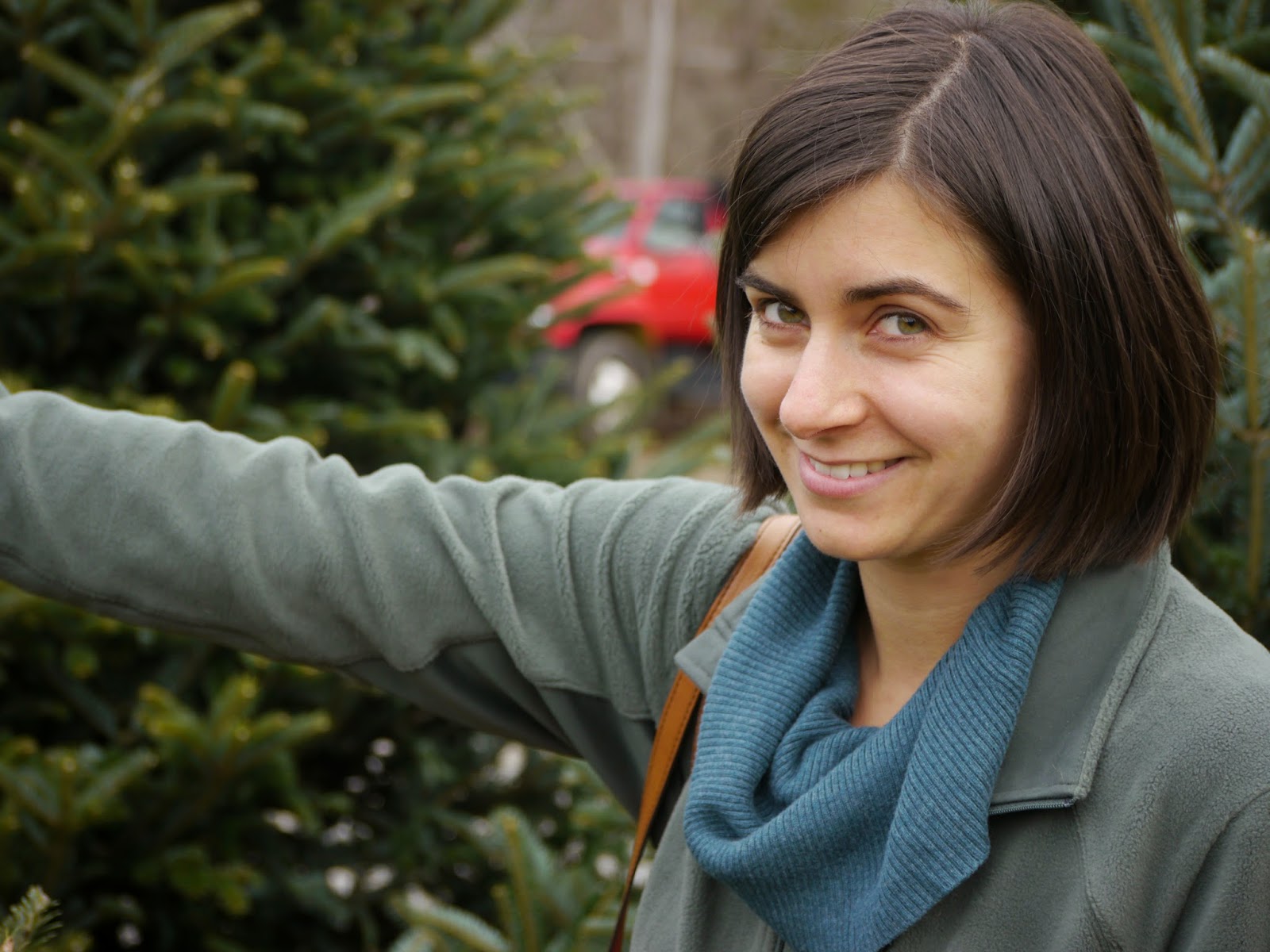 Fascist Dyke Motors: A Christmas Reunion... of Sorts